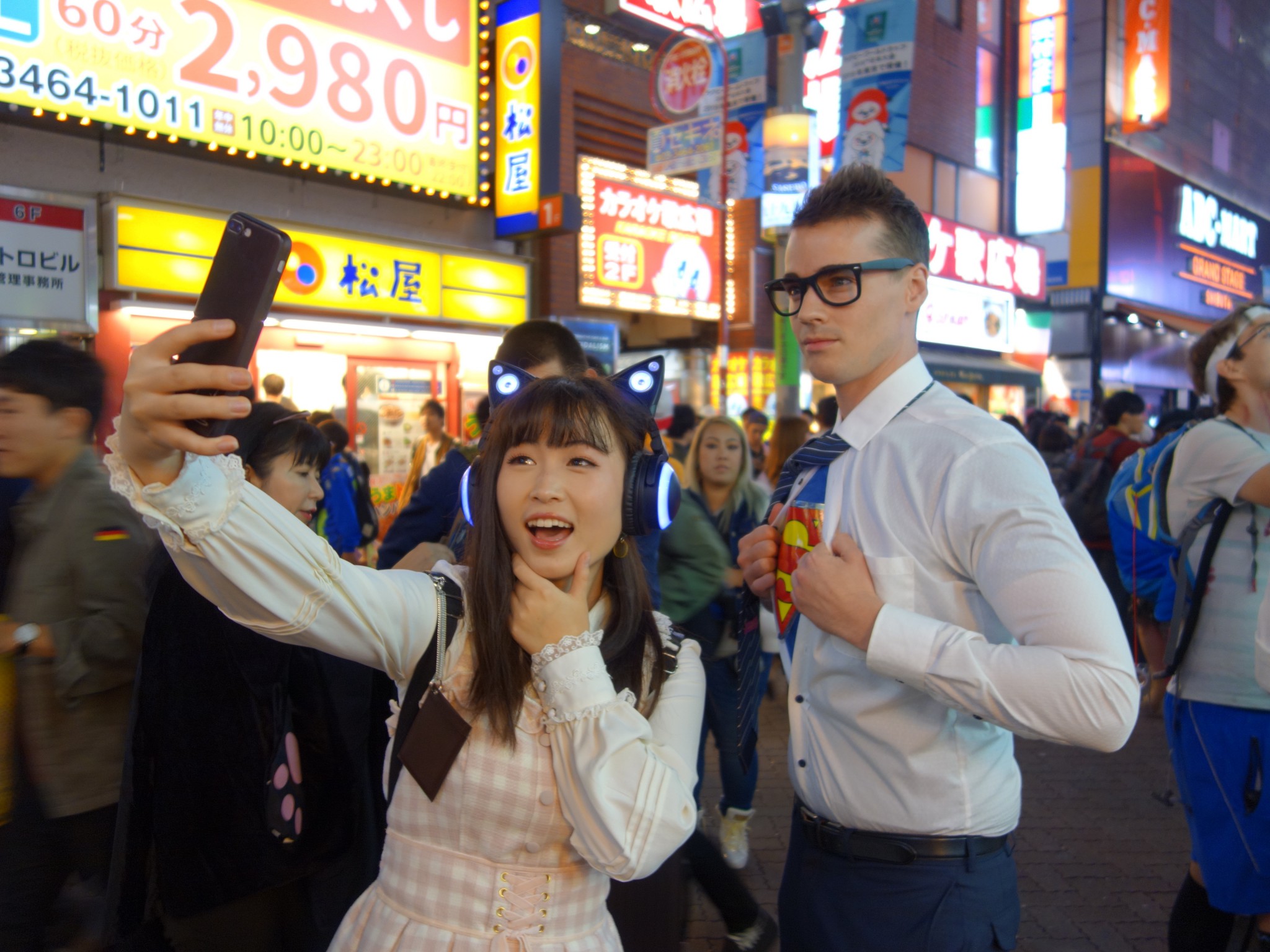 ハロウィンコスプレ2022：SLAVA UKRAINE・東京・ソウル・コロナ – Halloween Cosplay 2022: SLAVA ...