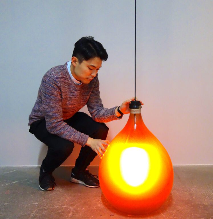 磯谷 博史：流れを原型として @ 青山｜目黒 – ISOYA Hirofumi: Figured in the drift of things ...