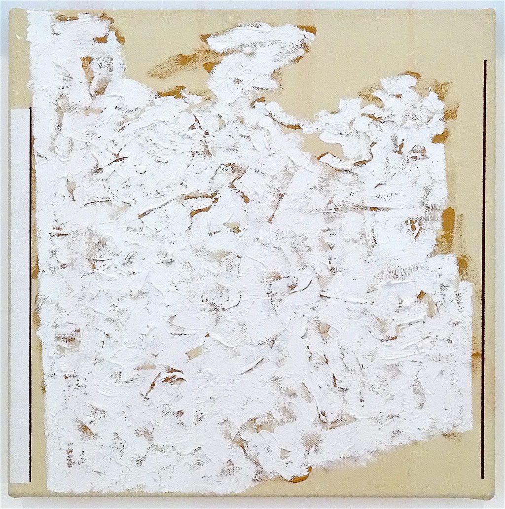 ロバート・ライマン R.I.P. – Robert Ryman R.I.P. | Reviews | Art + Culture