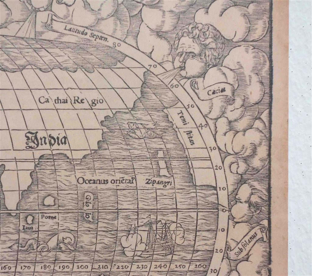 スーザン・フィリップスの、繊細な地震計の感覚：内外のスペースを”巡聴” – Delicate, Seismic Sensitivities ...