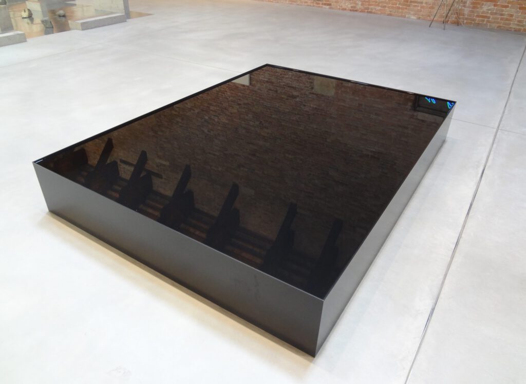 The admirable Japanese sculptor SEKINE Nobuo – 関根伸夫 | Reviews | Art ...