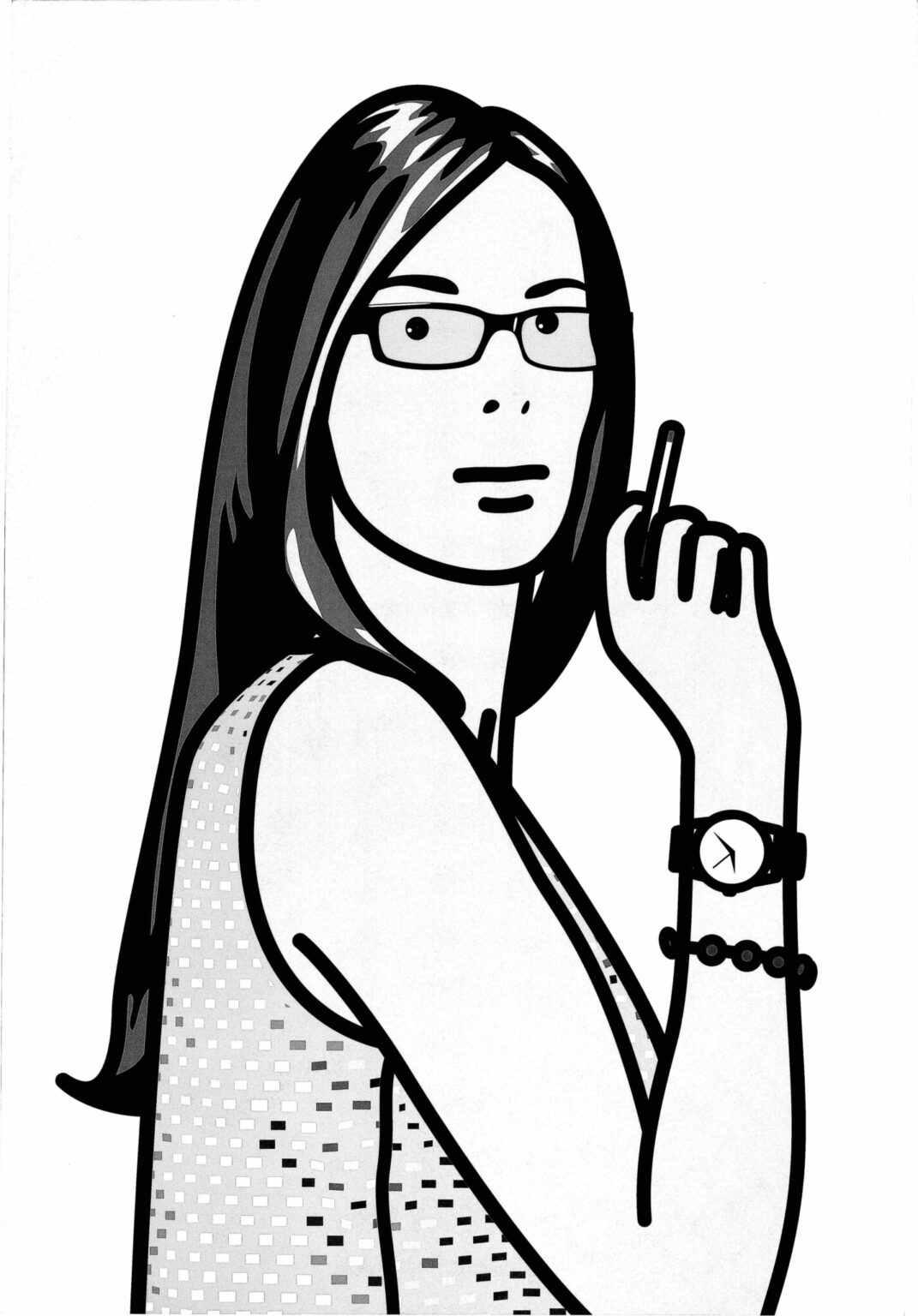 Capturing the Zeitgeist, Japan’s Coolest Artist KYNE – KYNE：福岡のストリートから ...