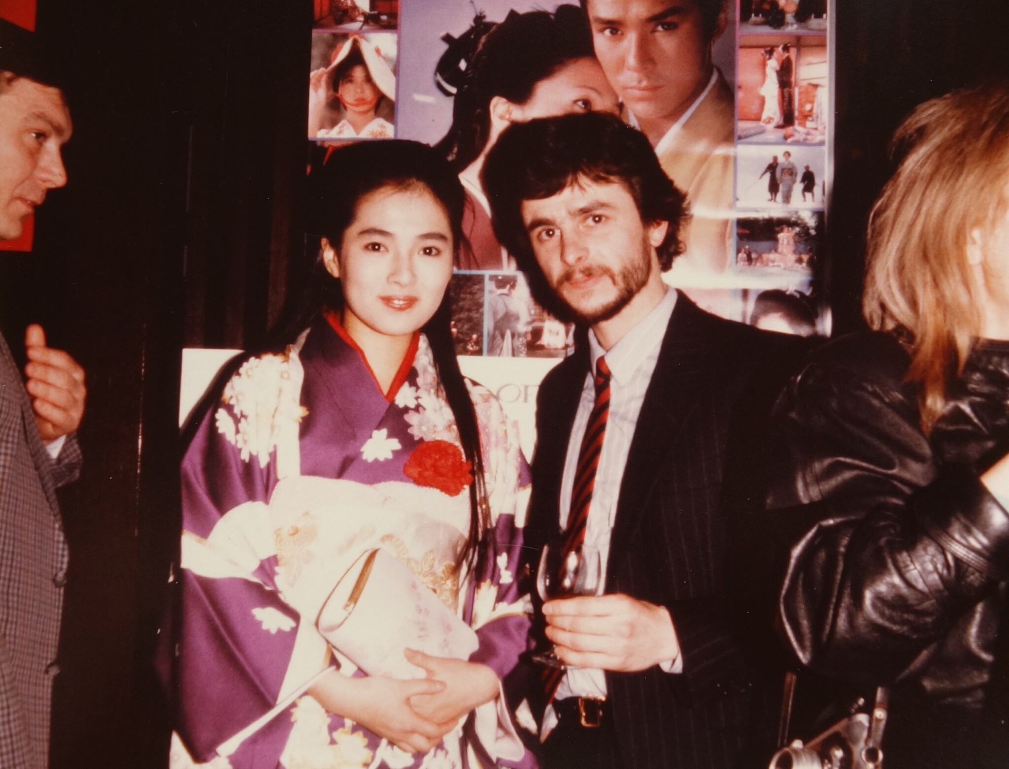 マイ ファースト ガールフレンド – My First Girlfriend | Cultural Essays | Art + Culture