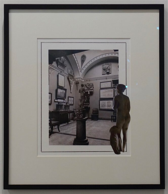 2003年の青木淑子氏：「マリオ A. に高松宮殿下記念世界文化賞？」 – AOKI Yoshiko in 2003: “Mario A ...