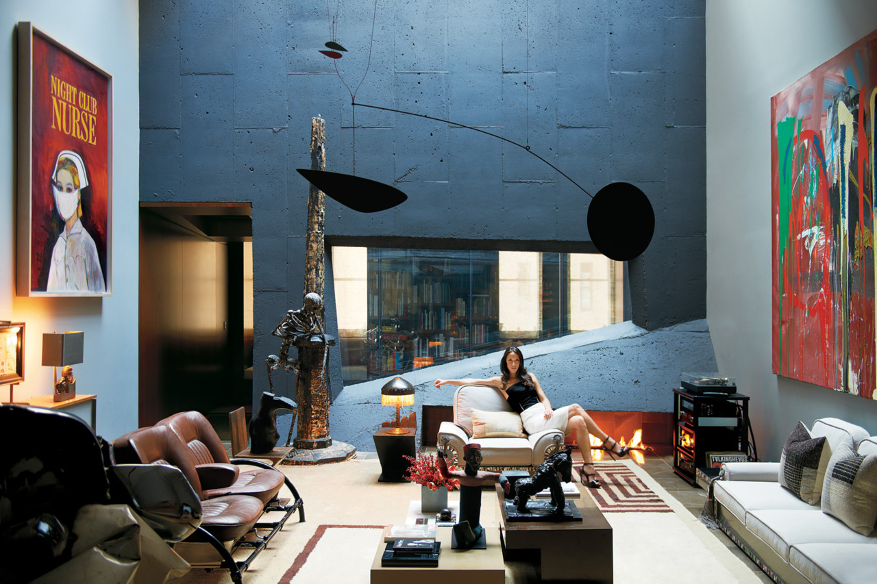Prominent Collector and Dealer Adam Lindemann Arrested – New York Art ...
