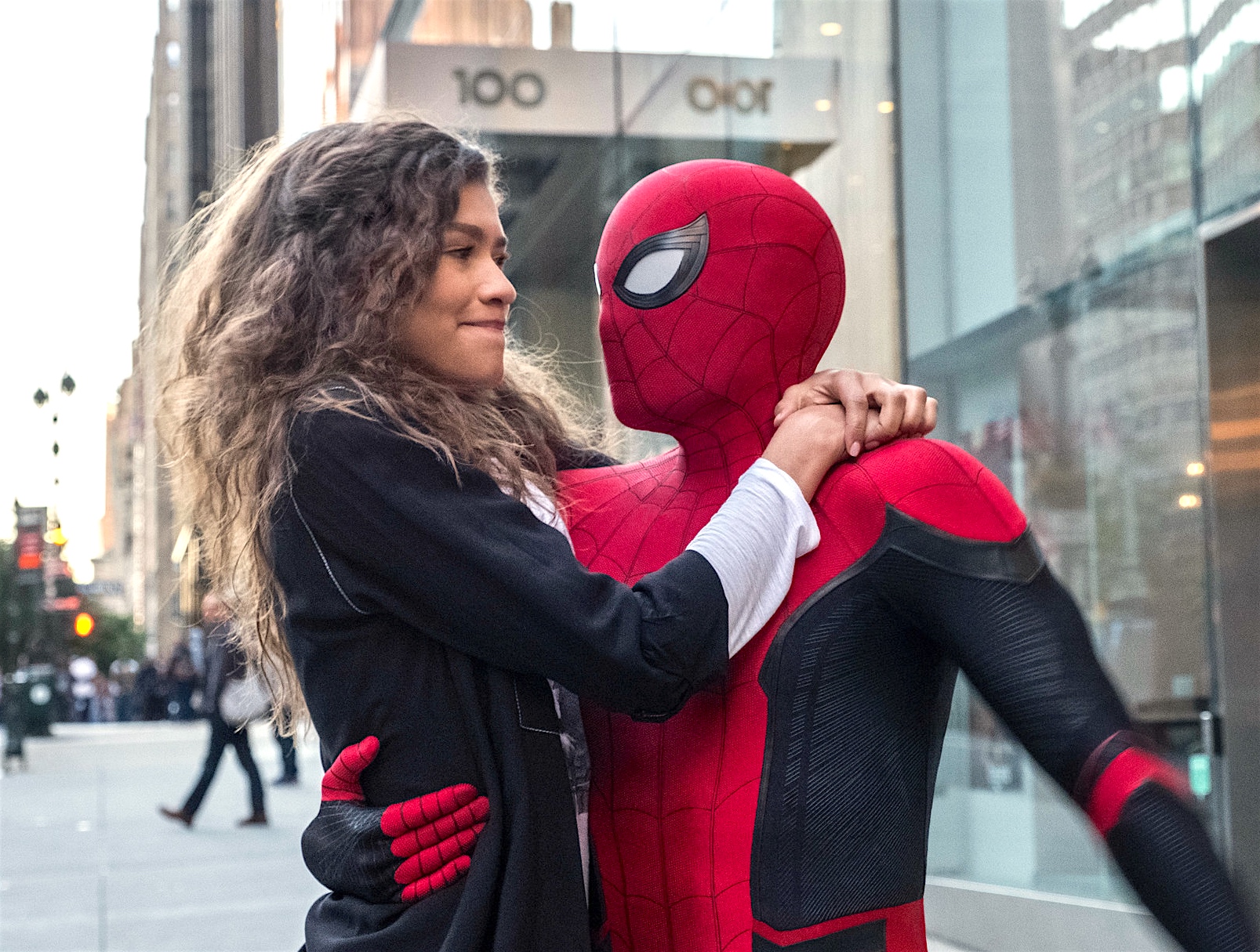 Spider-Man Blockbuster Spider-Man Blockbuster Spider-Man Blockbuster ...