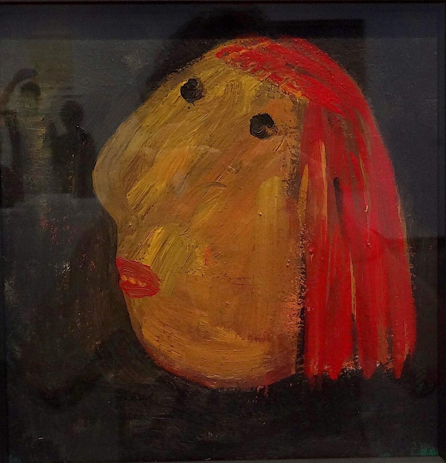 Yoshitomo und ich – 美智と僕 | Reviews | Art + Culture