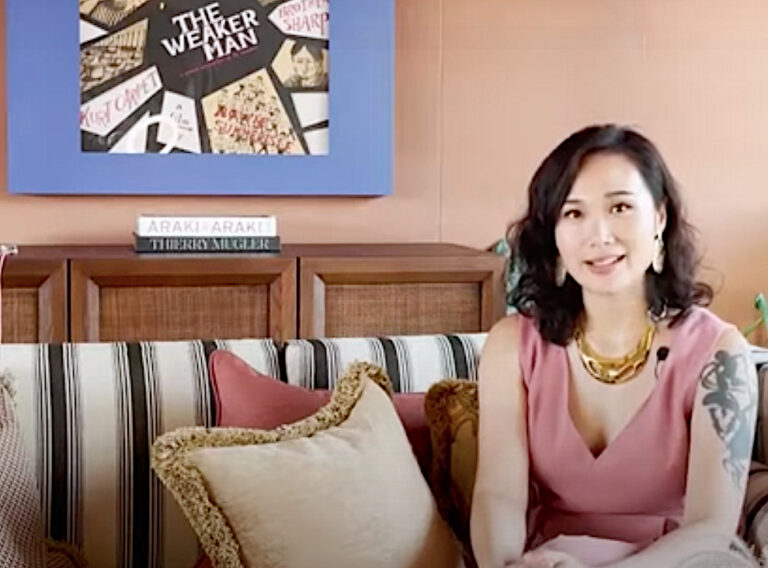 アート・バーゼル香港の新ディレクター アンジェル・シヤン＝レー – New Director of Art Basel Hong Kong ...