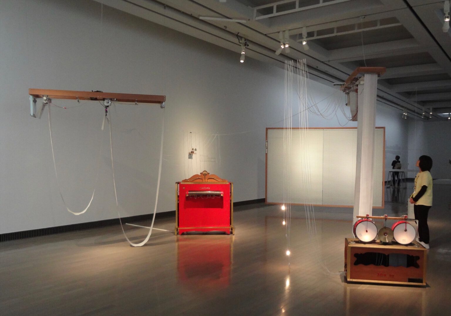 Venice Biennale 2024 with the title: “Foreigners Everywhere ...