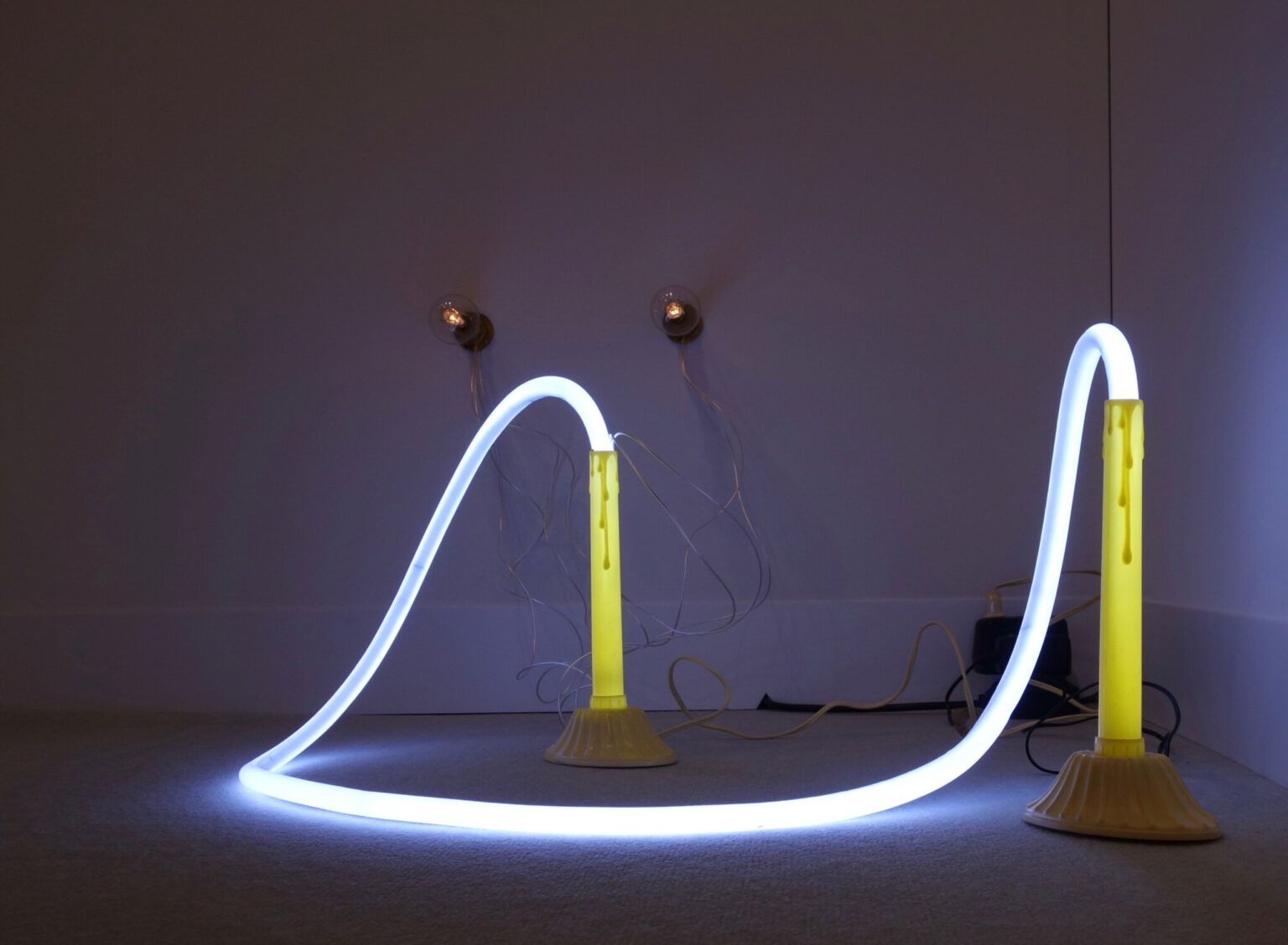 Venice Biennale 2024 with the title: “Foreigners Everywhere ...