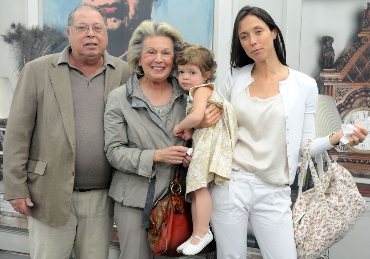 Prominent Collector and Dealer Adam Lindemann Arrested – New York Art ...