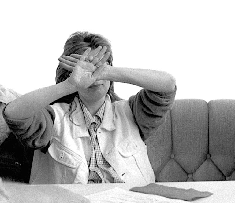 Extremely boring, pretentious, outdated works by “American Artist” Cady ...