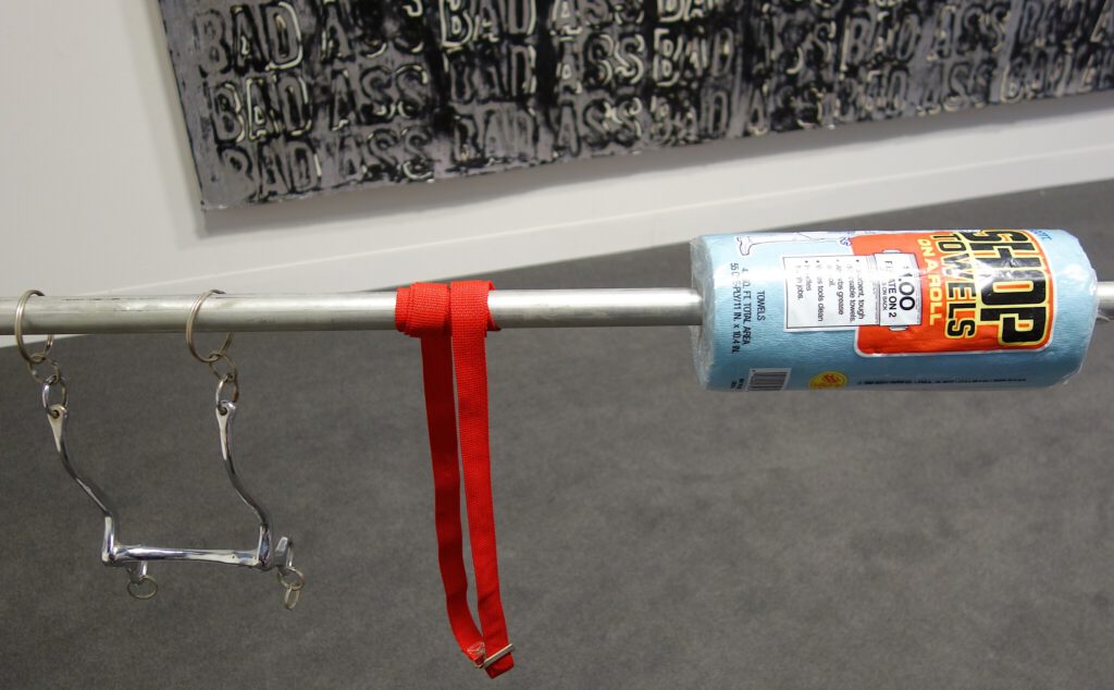 Extremely boring, pretentious, outdated works by “American Artist” Cady ...