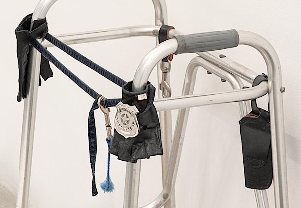 Extremely boring, pretentious, outdated works by “American Artist” Cady ...