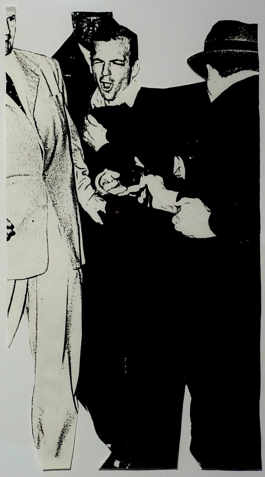 Extremely boring, pretentious, outdated works by “American Artist” Cady ...