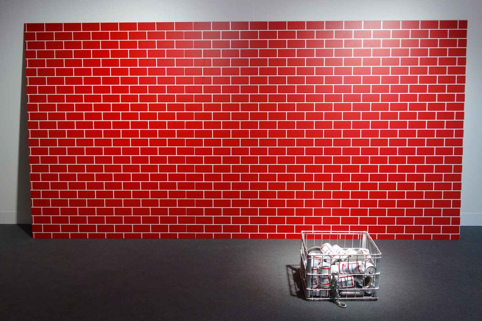 Extremely boring, pretentious, outdated works by “American Artist” Cady ...