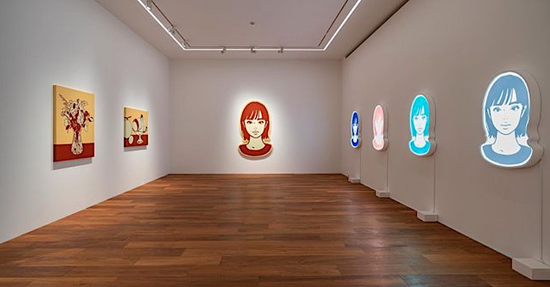 Capturing the Zeitgeist, Japan’s Coolest Artist KYNE – KYNE：福岡のストリートから ...