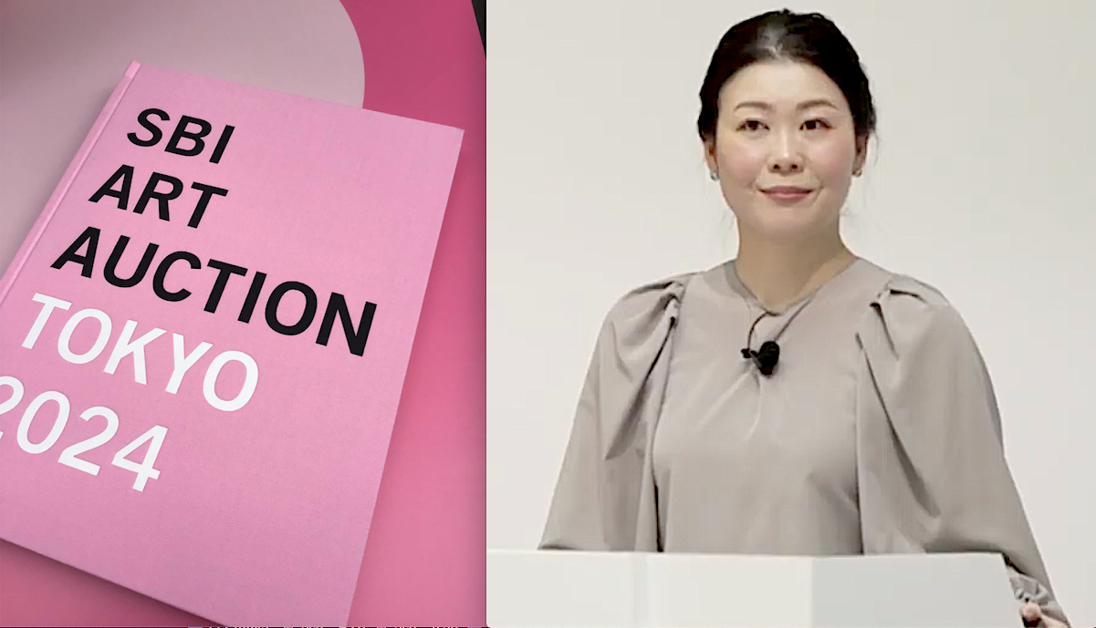 A New Art Star is Born: TOMOZAWA Kotao. Spiritual Transfiguration Oil Paintings @ Seibu ...