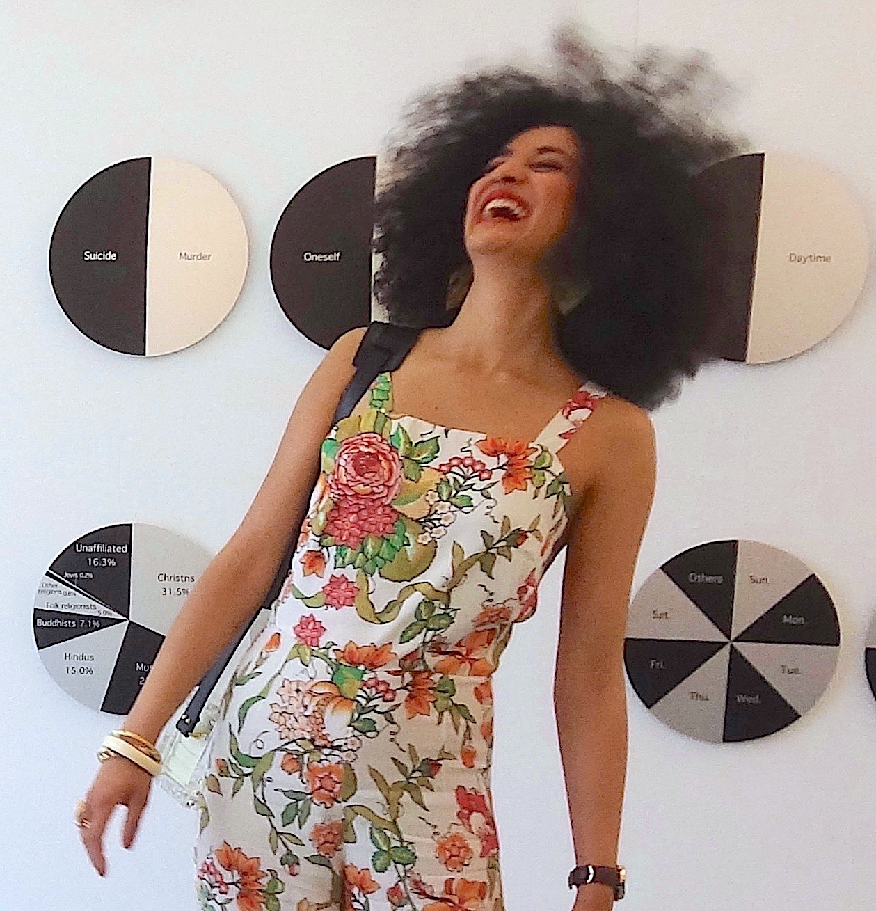 Celebrated, outstanding, endogenous artist HASHIMOTO Satoshi @ AOYAMA MEGURO, Tokyo – HASHIMOTO ...