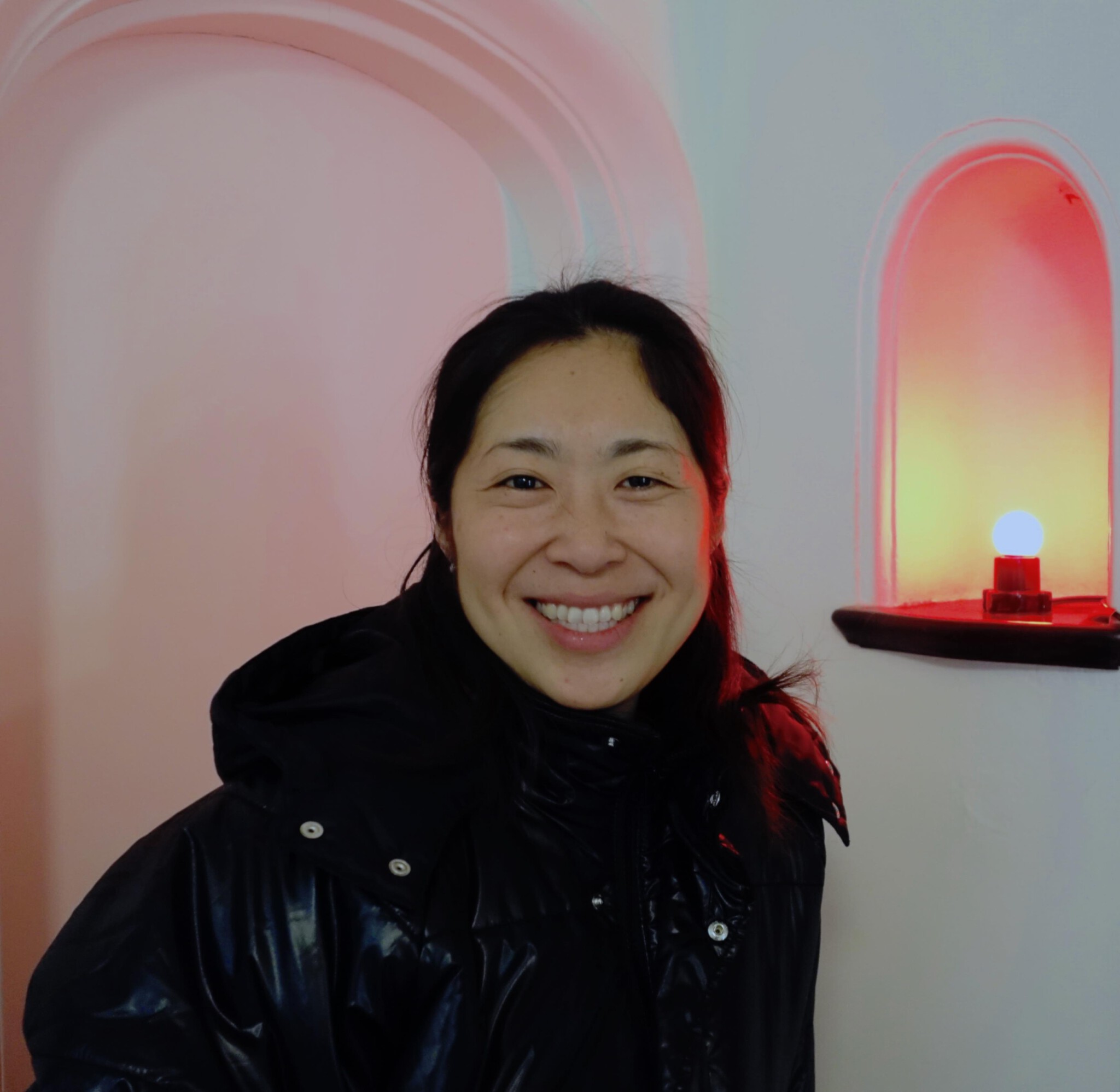 感激「CURATION⇄FAIR」東京の展覧会「美しさ、あいまいさ、時と場合に依る」@ kudan house – Profunda emoción「CURATION⇄FAIR」Tokyo ...