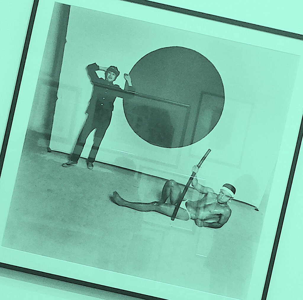 天皇制を応援する横尾忠則〜天皇陛下万歳！ – YOKOO Tadanori endorses the Japanese Emperor ...