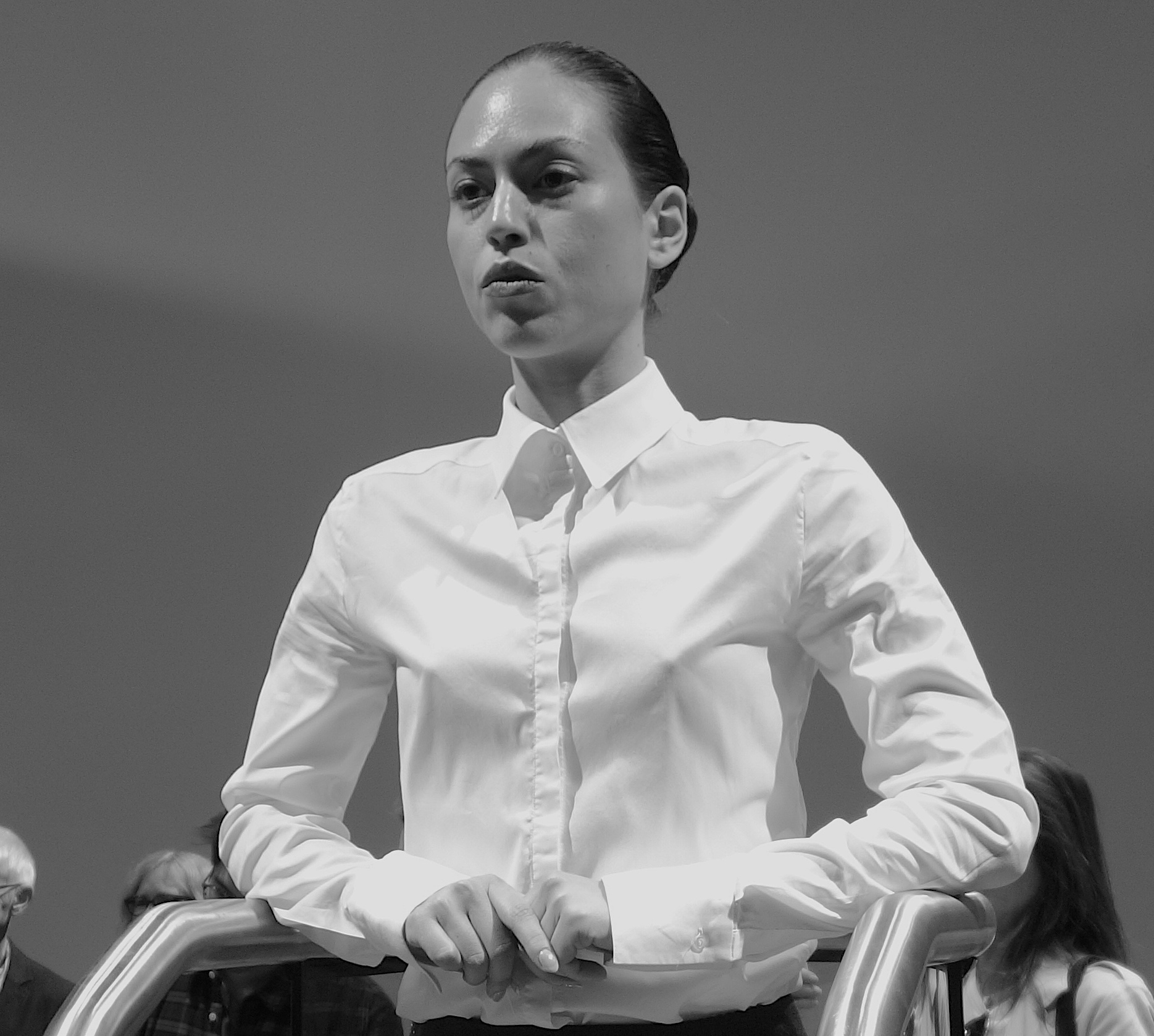 Sex Unlimited Potency: Premium Economy by Anna Uddenberg – セックス・アンリミテッド ...