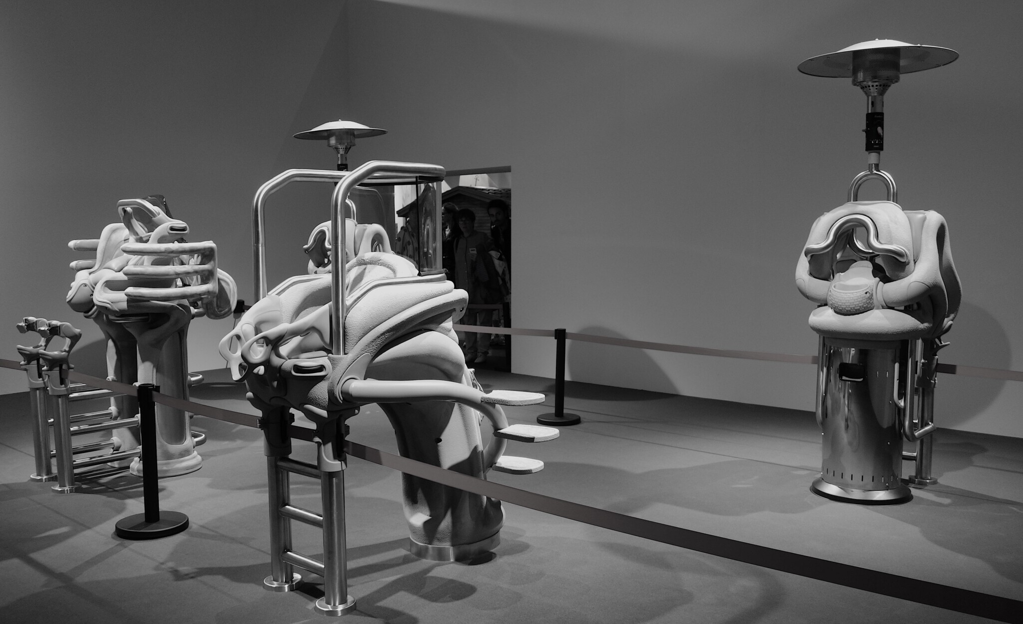 Sex Unlimited Potency: Premium Economy by Anna Uddenberg – セックス・アンリミテッド ...