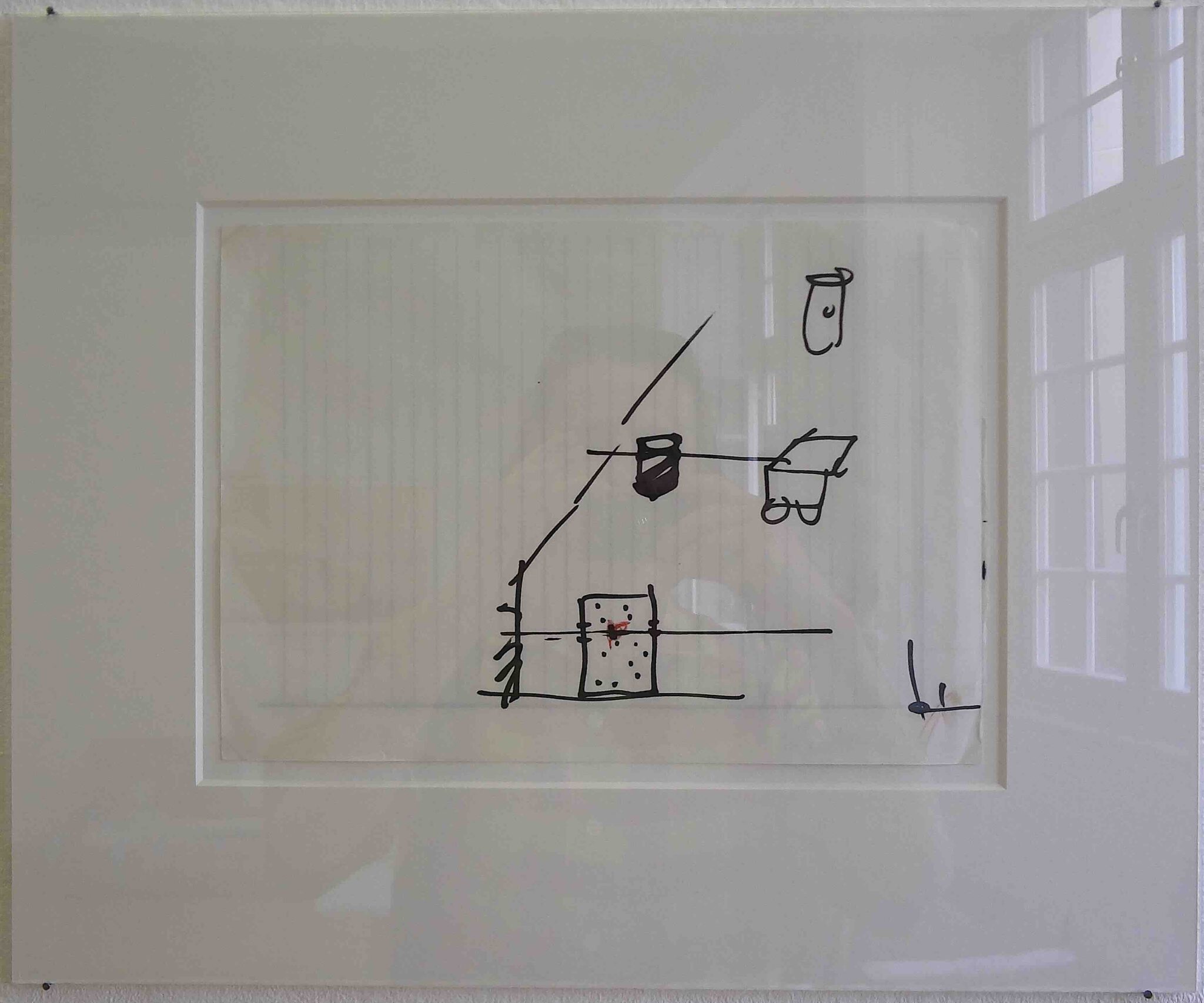 現代アート界の巨匠、ロマン・シグナーの刺激的で繊細な作品を楽しむ – Enjoying Art Giant Roman Signer’s ...